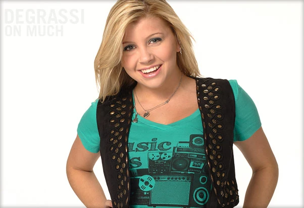 Jenna Middleton | Soap Opera Wiki | Fandom