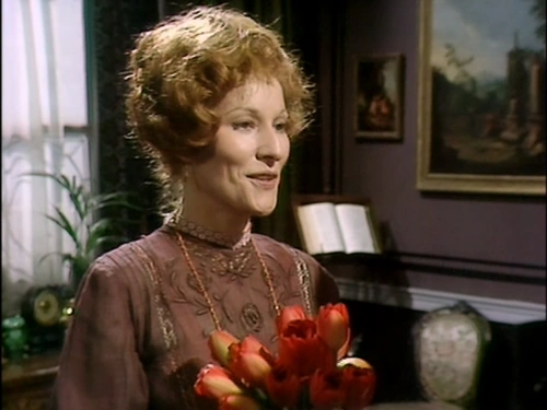 Hazel Forrest Bellamy | Soap Opera Wiki | Fandom