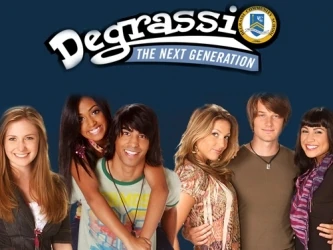 Degrassi: TNG Season 9 | Soap Opera Wiki | Fandom