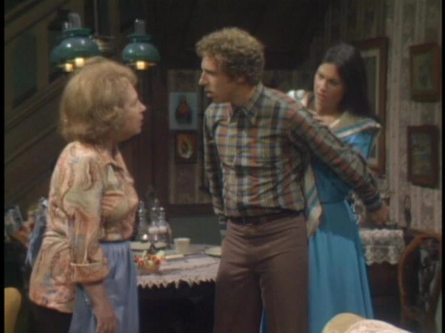 Flo Flotsky | Soap Opera Wiki | Fandom