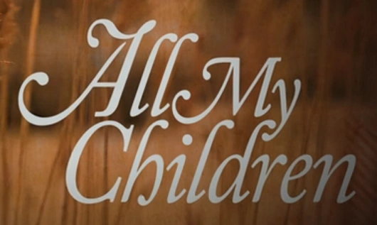 All My Children | Soap Opera Wiki | Fandom
