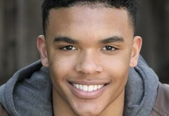 Theo Carver | Soap Opera Wiki | Fandom