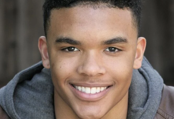 Theo Carver | Soap Opera Wiki | Fandom