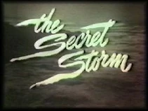 The Secret Storm | Soap Opera Wiki | Fandom