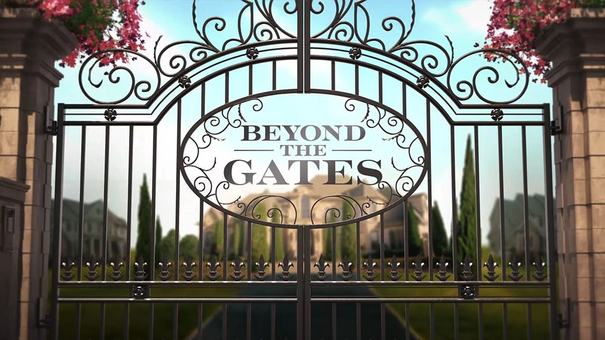 Beyond the Gates | Soap Opera Wiki | Fandom