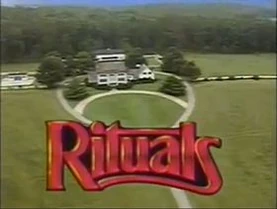 Rituals | Soap Opera Wiki | Fandom