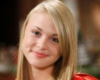 Abigail Newman | Soap Opera Wiki | Fandom