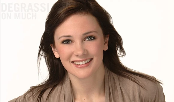 Anya MacPherson | Soap Opera Wiki | Fandom