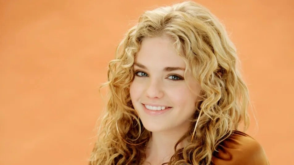 Phoebe Forrester | Soap Opera Wiki | Fandom