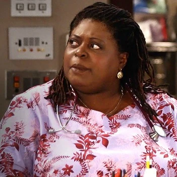 Epiphany Johnson | Soap Opera Wiki | Fandom