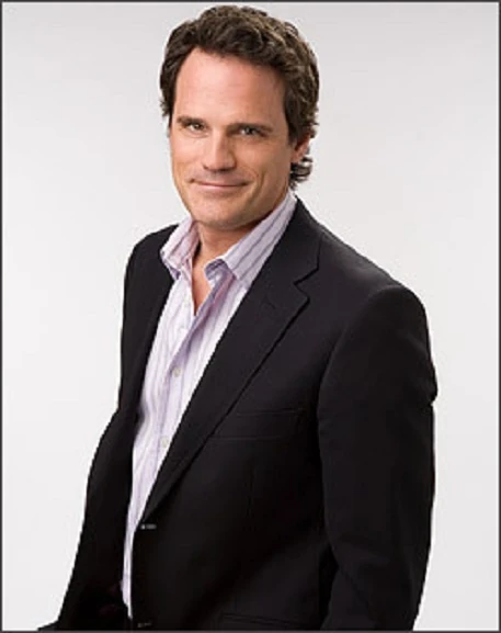 Jack Snyder | Soap Opera Wiki | Fandom