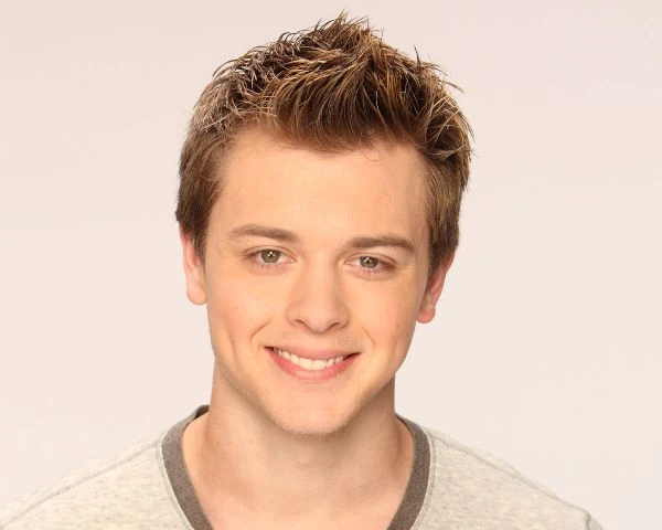Michael Corinthos | Soap Opera Wiki | Fandom
