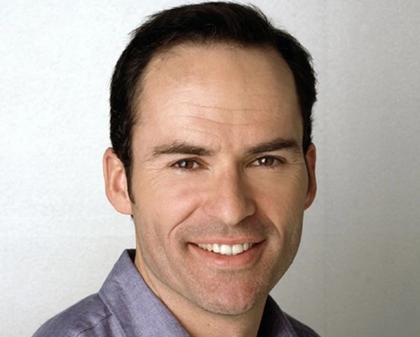 Ben Davidson | Soap Opera Wiki | Fandom