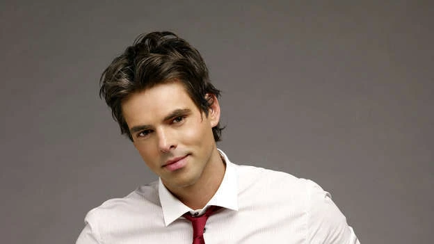 Patrick Drake | Soap Opera Wiki | Fandom