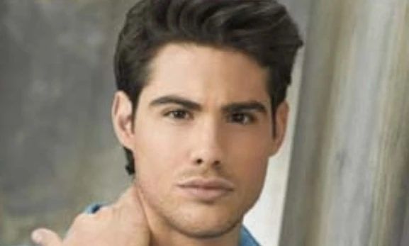 Dario Hernandez | Soap Opera Wiki | Fandom