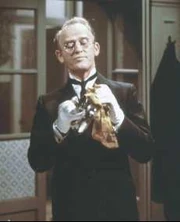 Angus Hudson | Soap Opera Wiki | Fandom