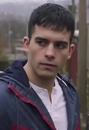 Aaron Turner | SoapVerse Wiki | Fandom