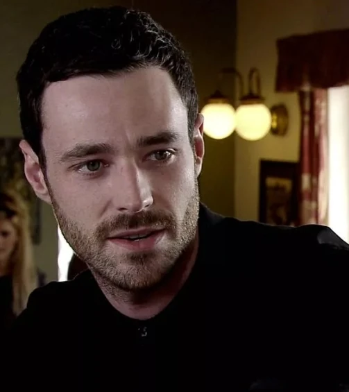 Callum Logan | SoapVerse Wiki | Fandom
