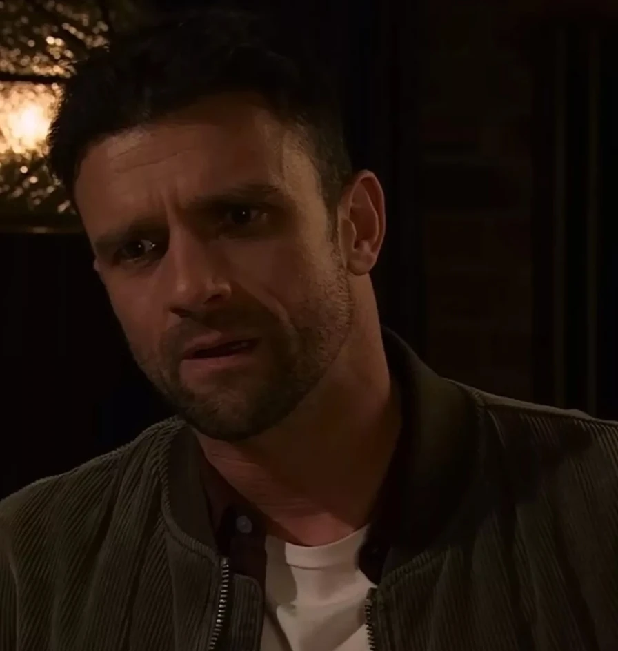Damon Hay | SoapVerse Wiki | Fandom