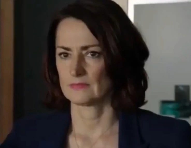 Olga Fitzgerald | SoapVerse Wiki | Fandom