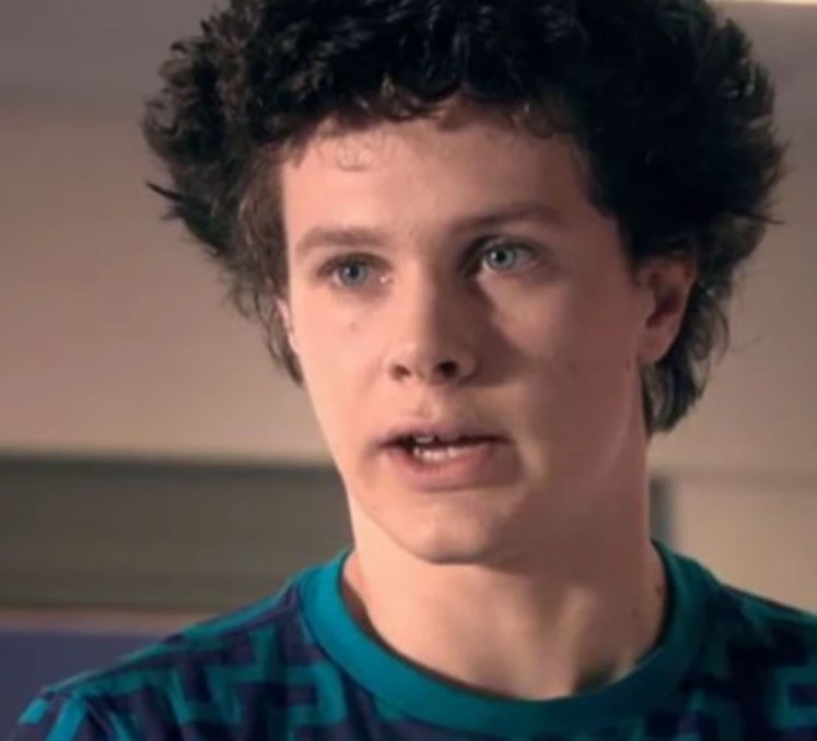 JJ Jones | SoapVerse Wiki | Fandom