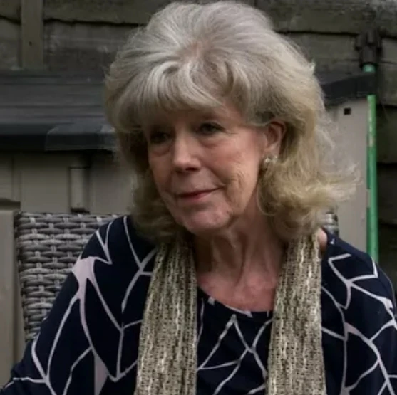 Audrey Roberts | SoapVerse Wiki | Fandom