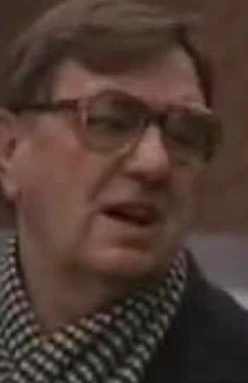 Harry Cross | SoapVerse Wiki | Fandom