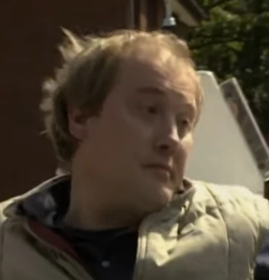 Alan Partridge | SoapVerse Wiki | Fandom