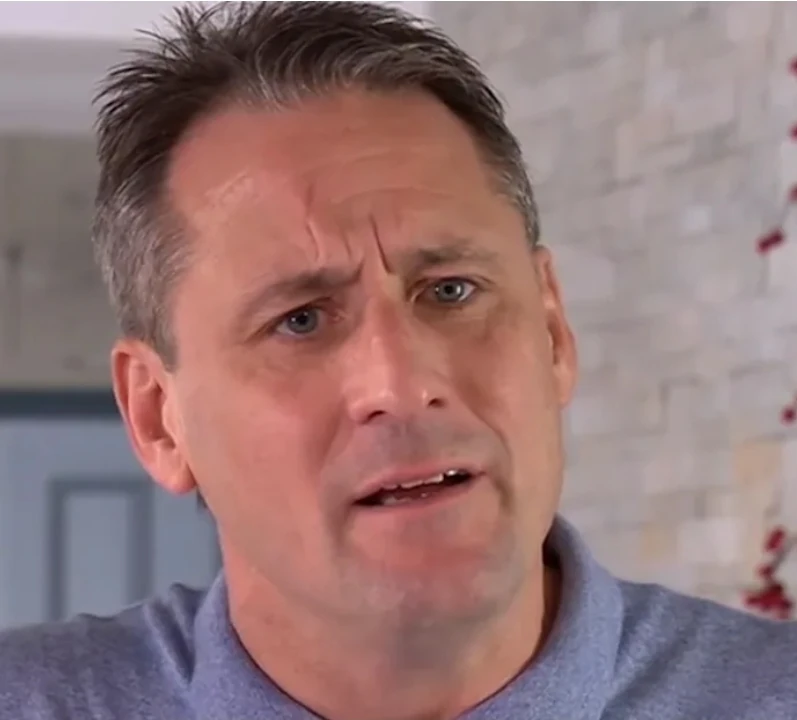 Tony Hutchinson | SoapVerse Wiki | Fandom