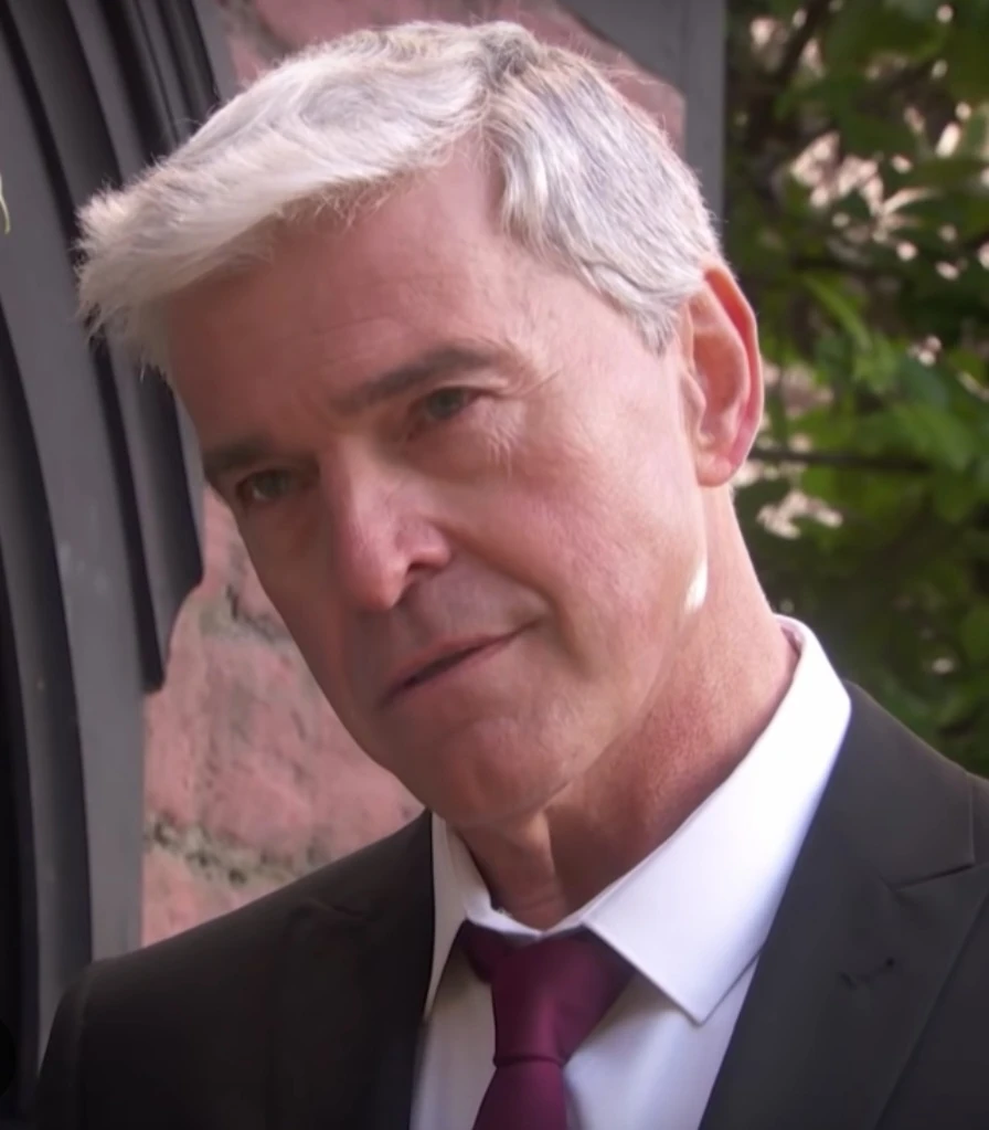 Mac Nightingale | SoapVerse Wiki | Fandom