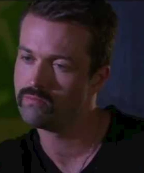 Brendan Brady | SoapVerse Wiki | Fandom