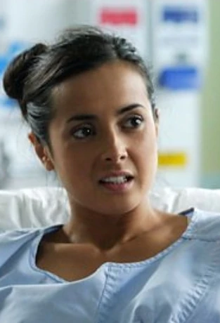 Daisha Anderson | SoapVerse Wiki | Fandom