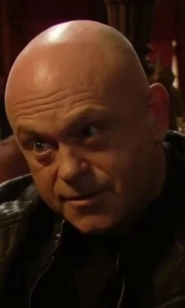 Grant Mitchell | SoapVerse Wiki | Fandom