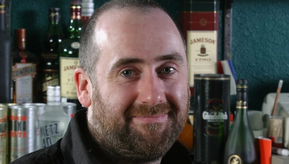 Ian Craig | SoapVerse Wiki | Fandom