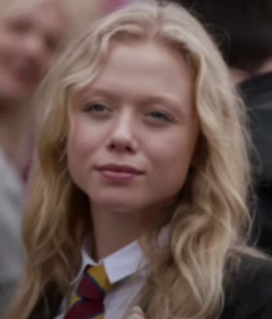Gabriella Wark | SoapVerse Wiki | Fandom
