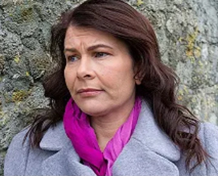 Laoise Fallon | SoapVerse Wiki | Fandom