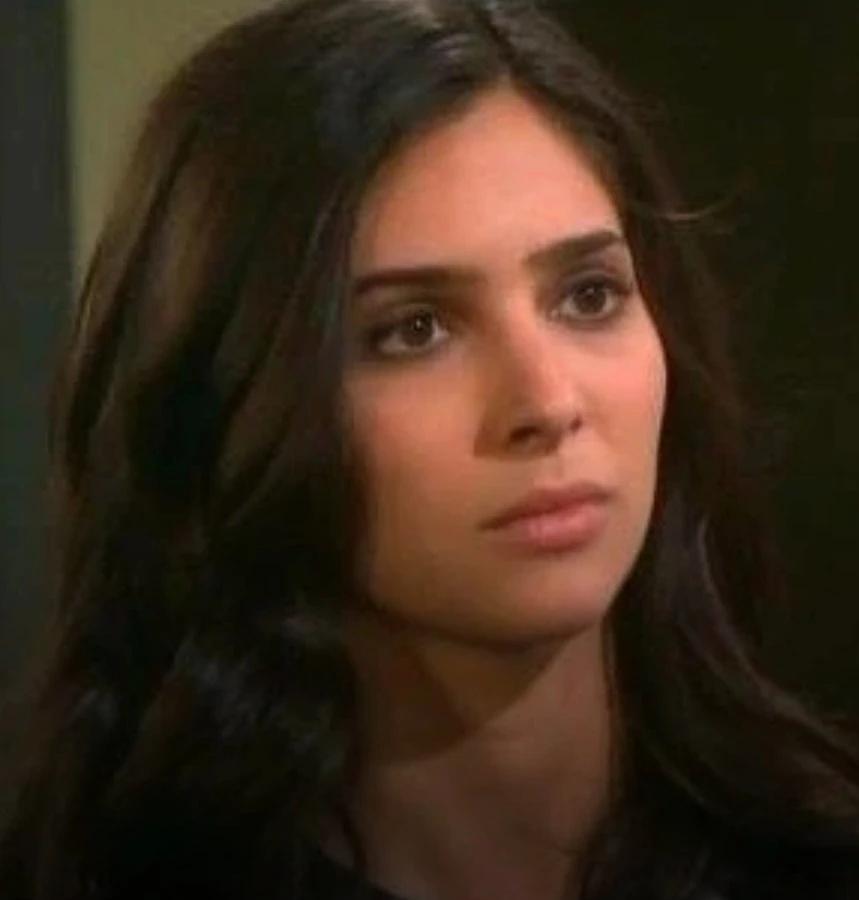 Gabi Hernandez | SoapVerse Wiki | Fandom