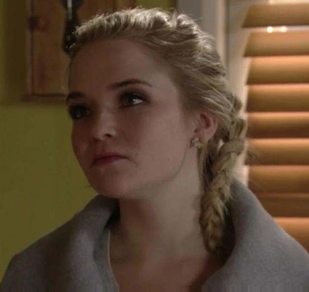Abi Branning | SoapVerse Wiki | Fandom