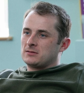 Ben Mitchell | SoapVerse Wiki | Fandom