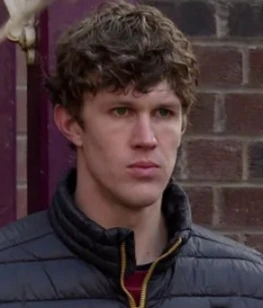 Jackson Hodge | SoapVerse Wiki | Fandom