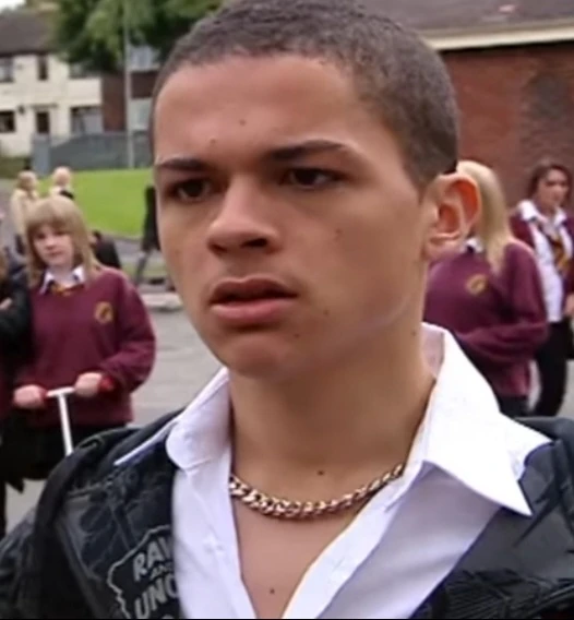 Earl Kelly | SoapVerse Wiki | Fandom