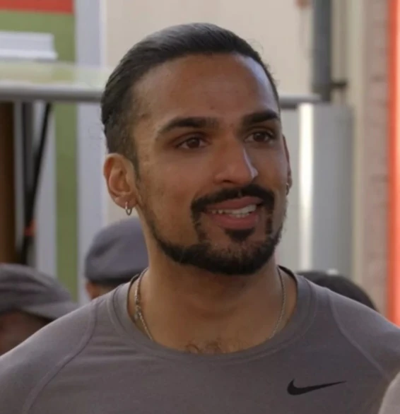 Ravi Gulati | SoapVerse Wiki | Fandom