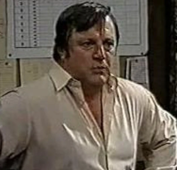 Alan Turner | SoapVerse Wiki | Fandom