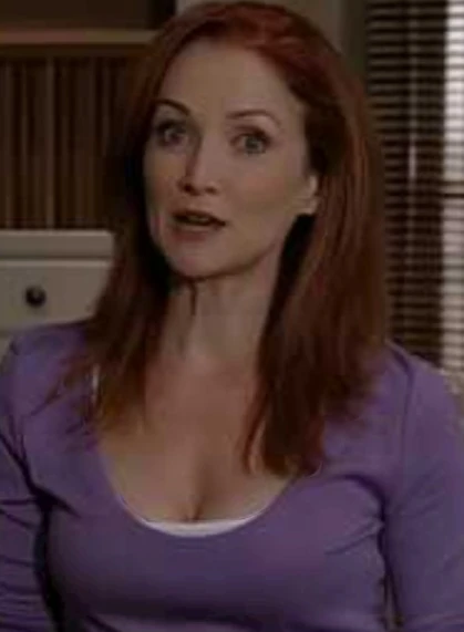 Faye Lamb | SoapVerse Wiki | Fandom