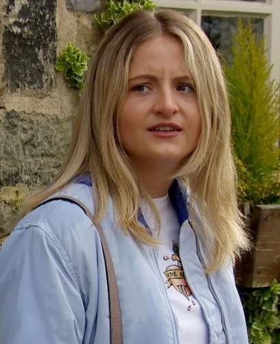 Amelia Spencer | SoapVerse Wiki | Fandom