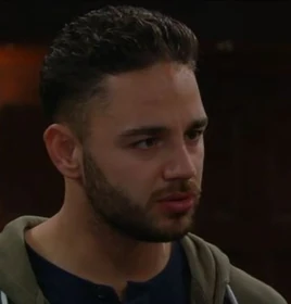 Adam Barton | SoapVerse Wiki | Fandom