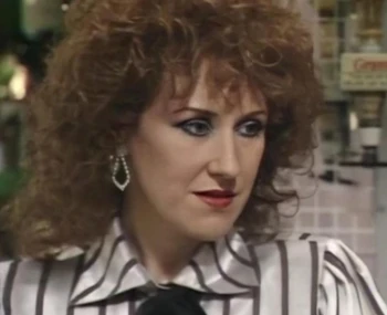 Angie Watts | SoapVerse Wiki | Fandom