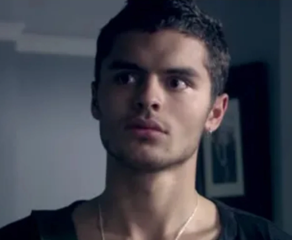 Matty Levan | SoapVerse Wiki | Fandom