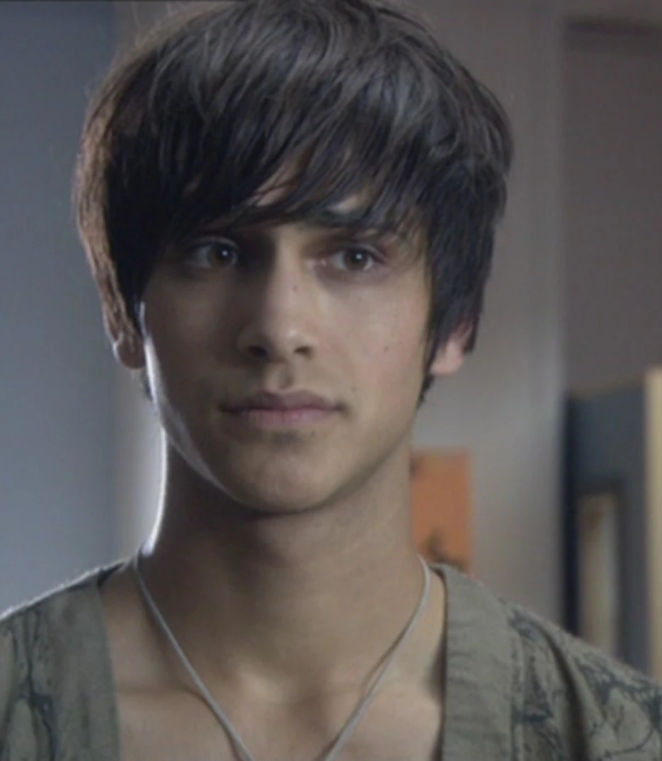 Freddie Mclair | SoapVerse Wiki | Fandom