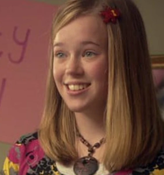 Pandora Moon | SoapVerse Wiki | Fandom